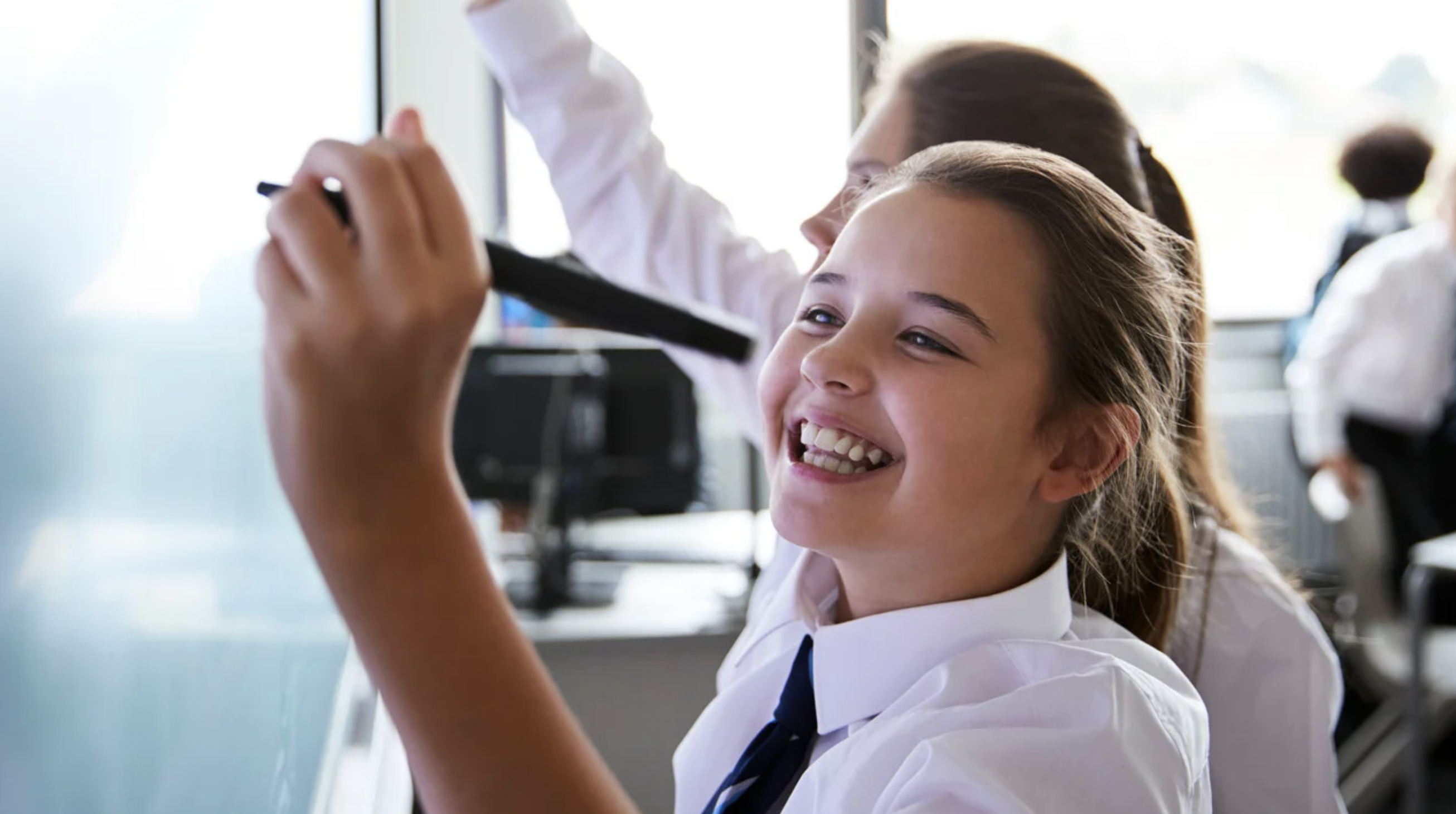 ASSIST YOUR CHILD TO THRIVE AT SCHOOL IN 2025 - Optimise Learning